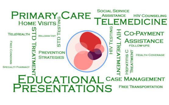 Sexually Transmitted Disease – Alca Medical Centers